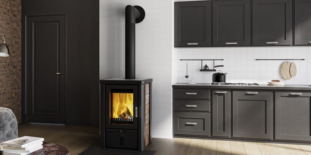 Sovi Artisan du Feu - MAX BLANK